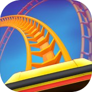 Roller Coaster VR Theme Park - TapTap
