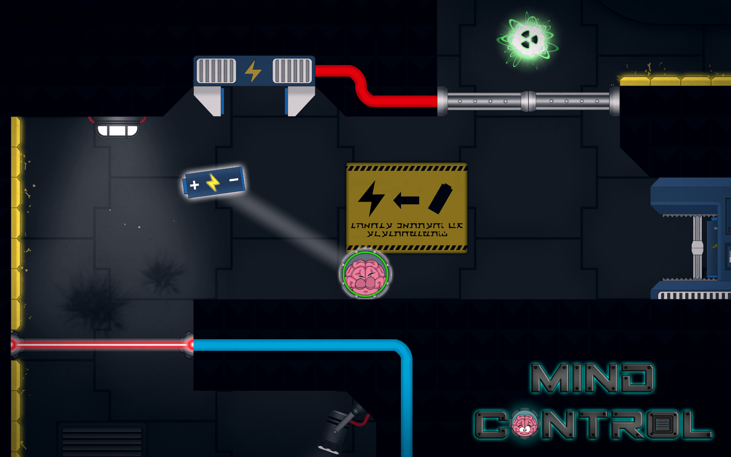 Mind Control - Android Download | TapTap