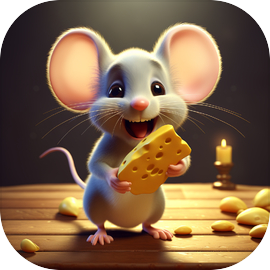 Who ate cheese - TapTap