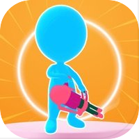 Ricochet Run - TapTap