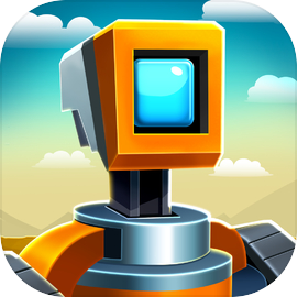 Robot Ranch - TapTap