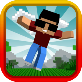 Blocky Jump Bro 3D - Run Block Roads Escape Adventure Story - TapTap