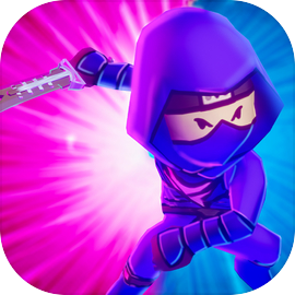 Silent Ninja: Master of Shadow - TapTap
