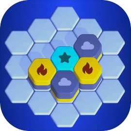 Hexa Sort - Block Blast Puzzle - TapTap