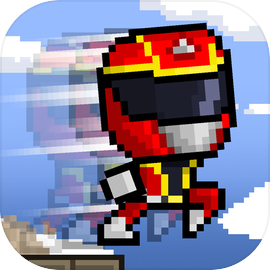 HERO-X: DASH! - TapTap