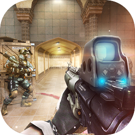 Frontline Counter Terrorist Best Shoot Game - TapTap