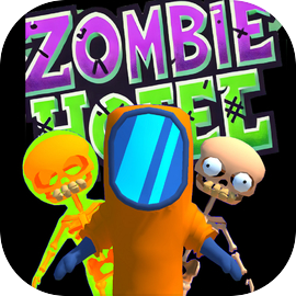 Zombie Hotel Simulator - TapTap