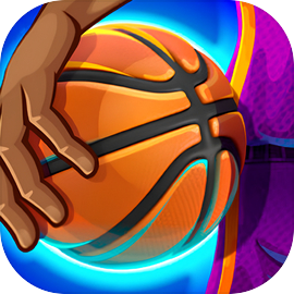 Street Basketball: Dunk & Hoop - TapTap