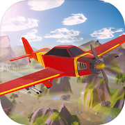 Plane Adventure: Fly Challenge - TapTap