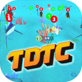 TDTC Dust Sea - TapTap