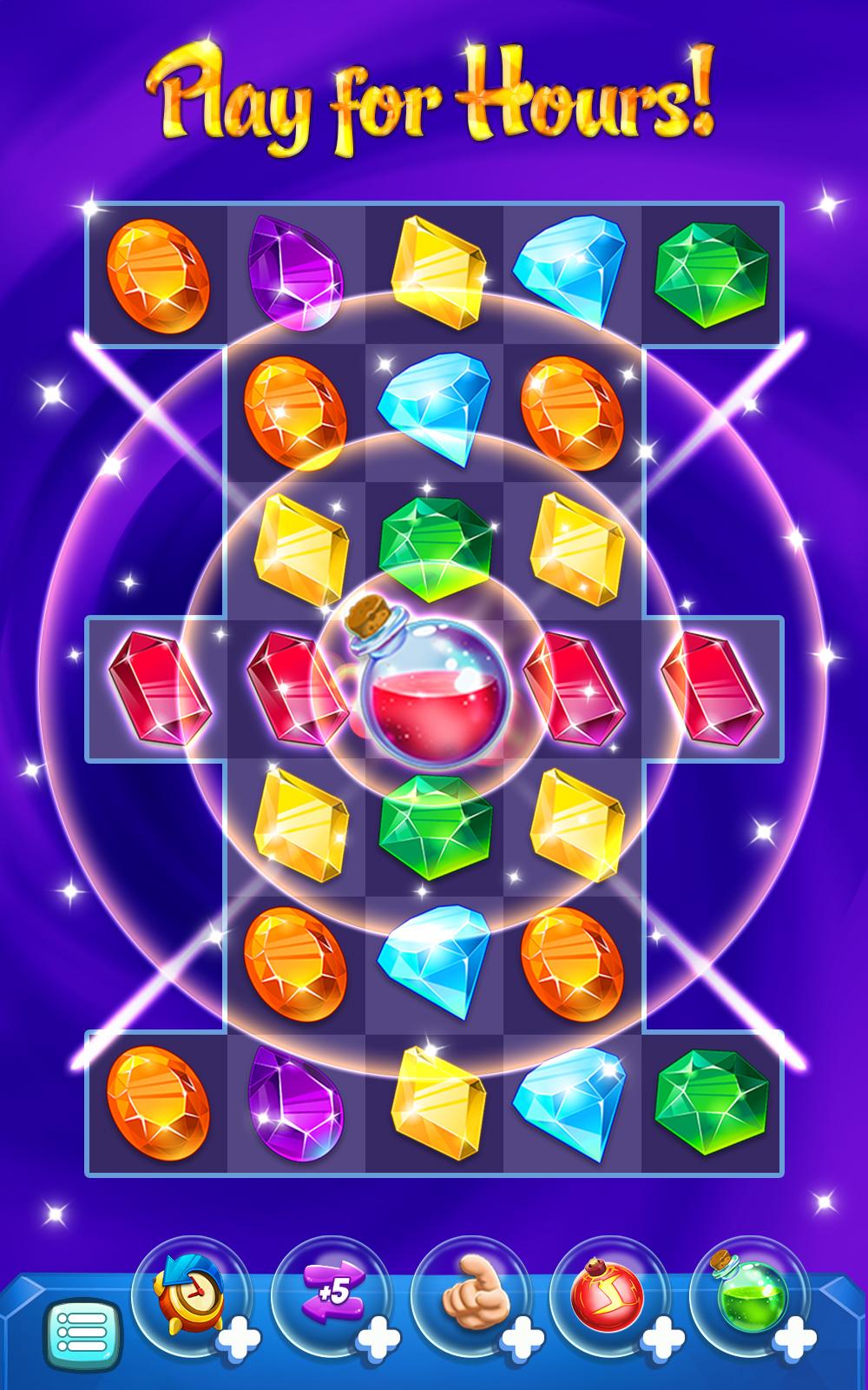 Infinity Match - Android Download | TapTap
