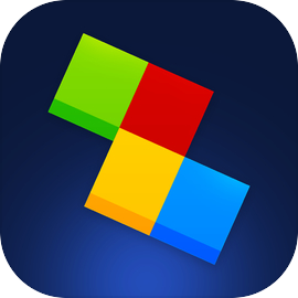 Glowy Block Puzzle - TapTap