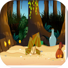 Escape Games 8B 166 - TapTap