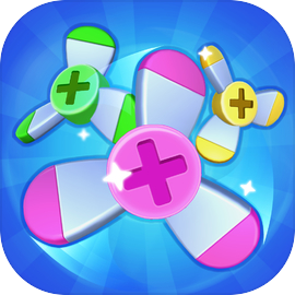 Propeller Collect - TapTap