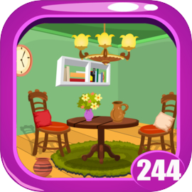 Cute Lemur Rescue Game Kavi - 244游戏介绍 - TapTap