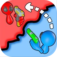 State Attack - TapTap