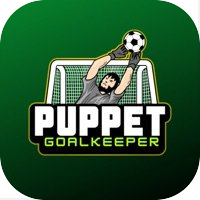 Puppet Goalkeeper - TapTap
