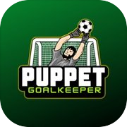 Puppet Goalkeeper - TapTap