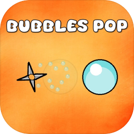Bubbles Pop Challenge - TapTap