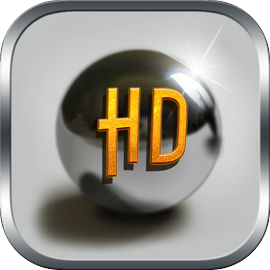 Pinball HD (iPhone) Classic Arcade,Zen,Space Games - TapTap