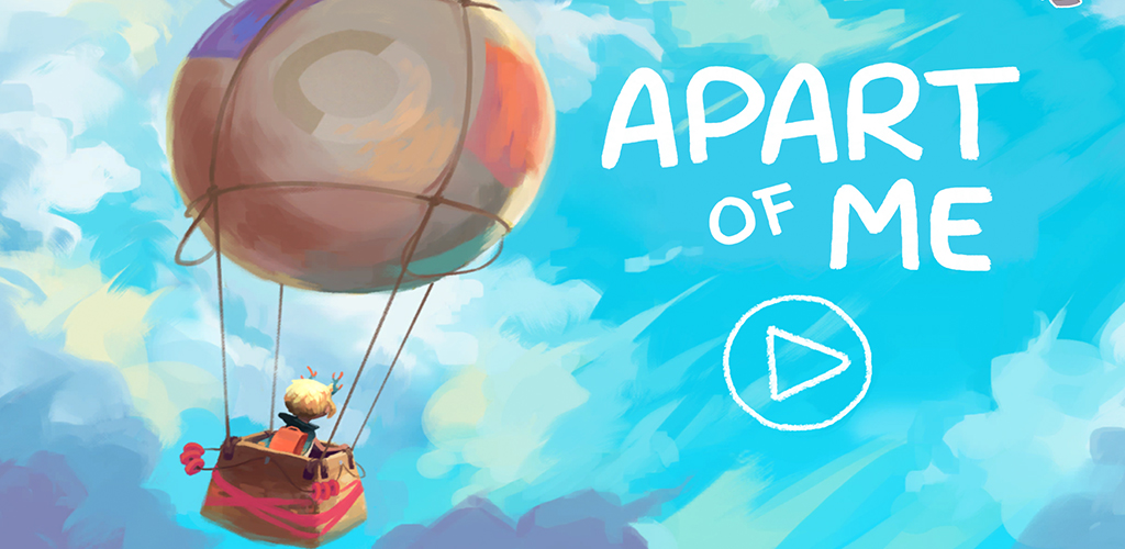 Apart of Me - TapTap