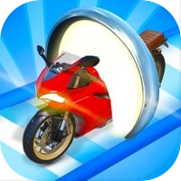 Drive Evolution - TapTap