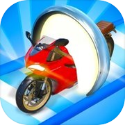 Drive Evolution - TapTap