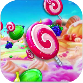 Sweet Candy Game Match3 - TapTap
