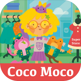 Coco Moco Store - TapTap