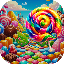 Banana Candy Boom - TapTap