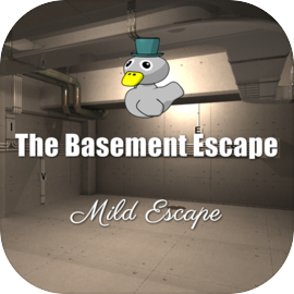 The Basement Escape - TapTap