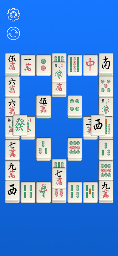 Mahjong Tile Matching - iOS官方下载 - TapTap