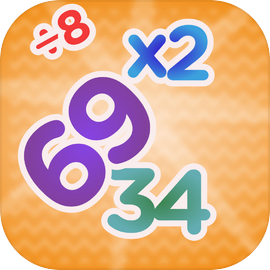 Merge the Numbers - TapTap