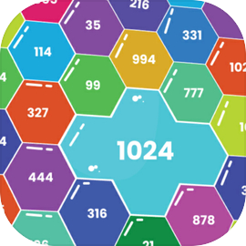 Hexa! Rarest Hexa Block Number - TapTap