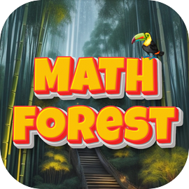 算数从林 Math Forest - TapTap