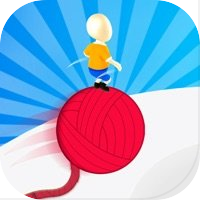 Tangled Rider - TapTap