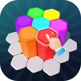 Hexa Sort - Block Puzzle Games - TapTap