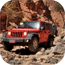 Offroad Driving 3D - TapTap
