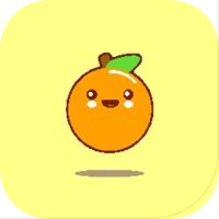 Jumping Orange - TapTap