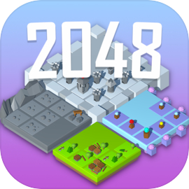 Castle 2048 - TapTap