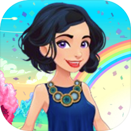 Magic Dress Up Game - TapTap
