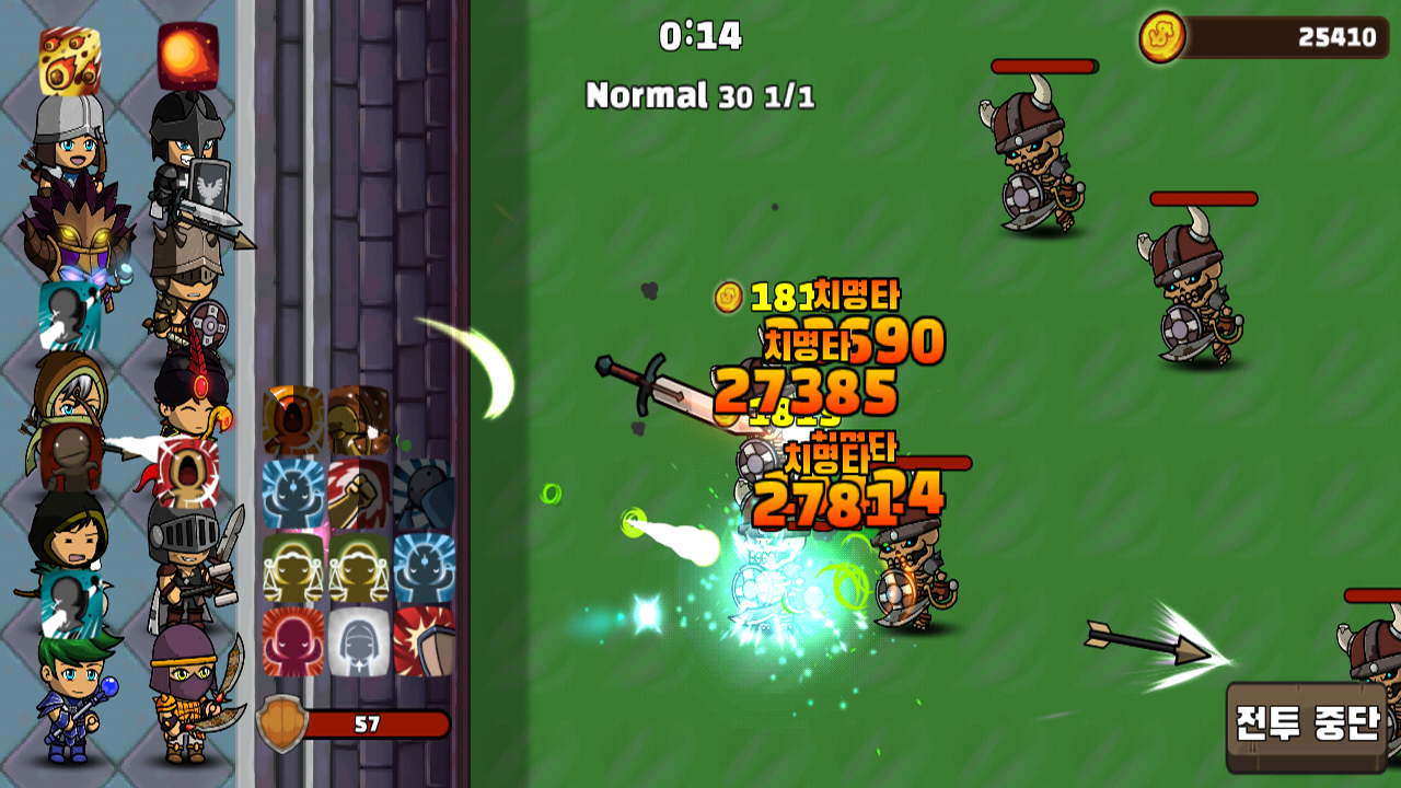 Hero Defence - Android Download | TapTap