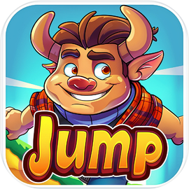 Leisure Jump - TapTap