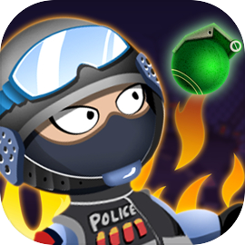 Fragmaster - TapTap