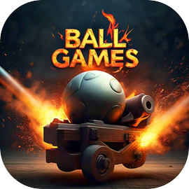 Ball Games: Bounce & Bricks游戏介绍 - TapTap