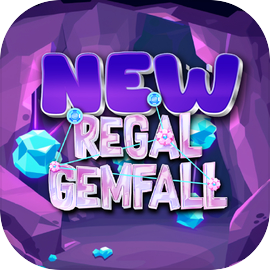 New Regal Gemfall - TapTap