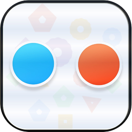 Shapes the game - TapTap