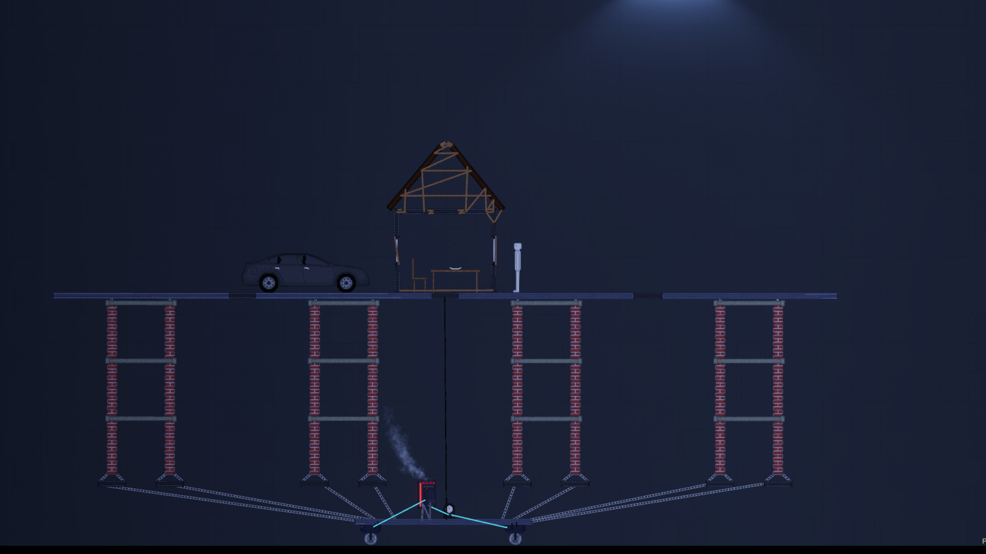 People Playground电脑/主机 - TapTap