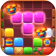 Blockblaster:Color Block Crush - TapTap