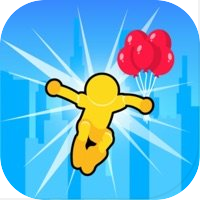 Balloon Runners - TapTap